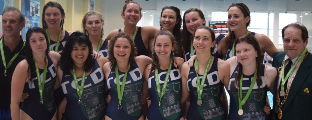 Bert O’Brien 1942-2021 – Ireland Water Polo