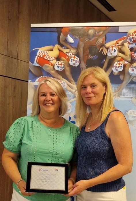 Irish U15 Girls finish 13th at European Championships – Ireland Water Polo