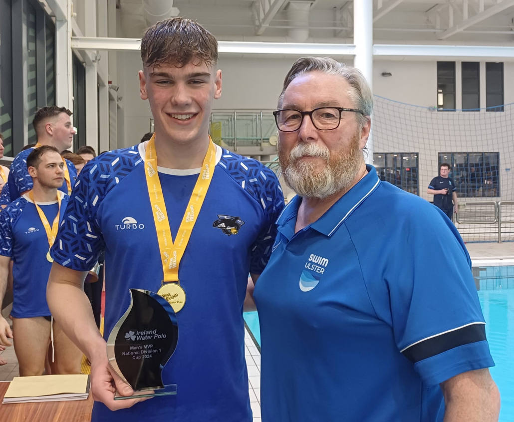 North Dublin and St Vincent’s win the 2024 Division 1 Cups – Ireland ...