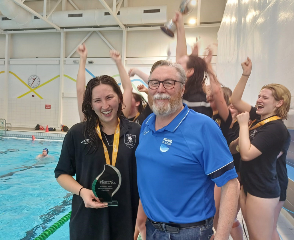 North Dublin and St Vincent’s win the 2024 Division 1 Cups – Ireland ...